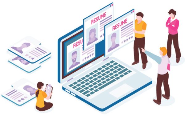 eHRMS – IdeaEdu Technologies